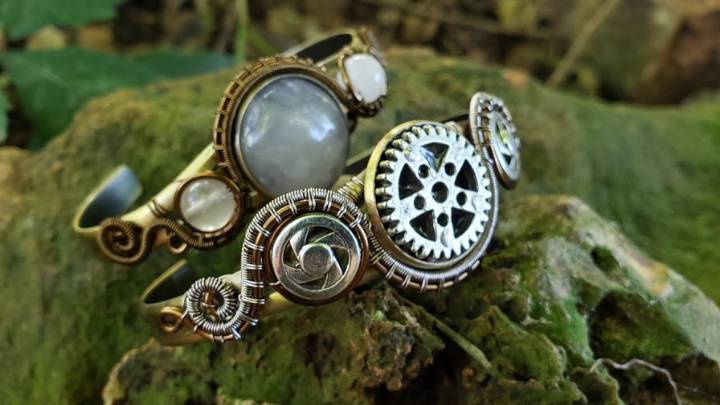 What is Raypunk? | My Steampunk Style