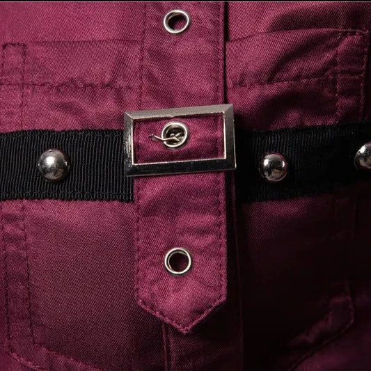 Steampunk shirt mens | My Steampunk Style – my-steampunk-style