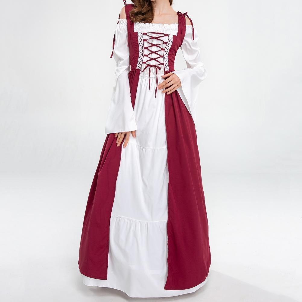 Medieval Cosplay Dress | My Steampunk Style – my-steampunk-style