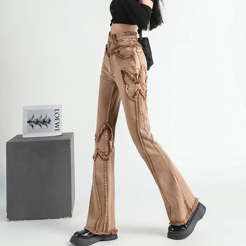 Steampunk Pants | My Steampunk Style
