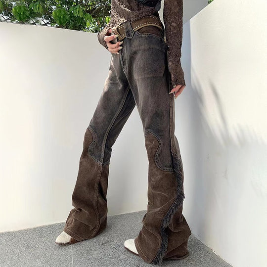 Steampunk Pants | My Steampunk Style