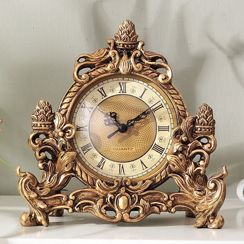 Steampunk Clock | My Steampunk Style