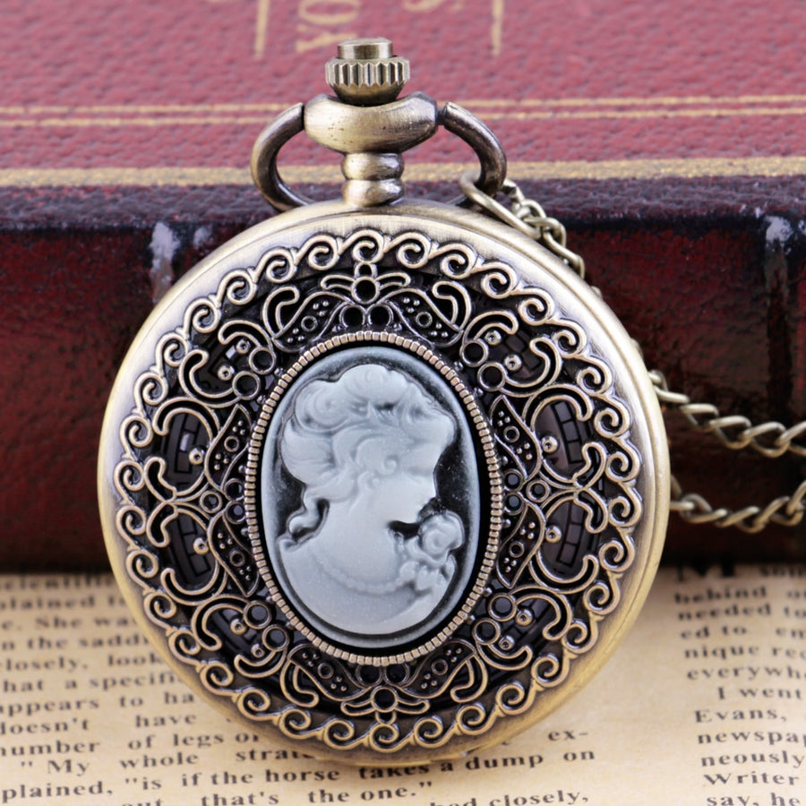 Steampunk pocket watch | My Steampunk Style – my-steampunk-style