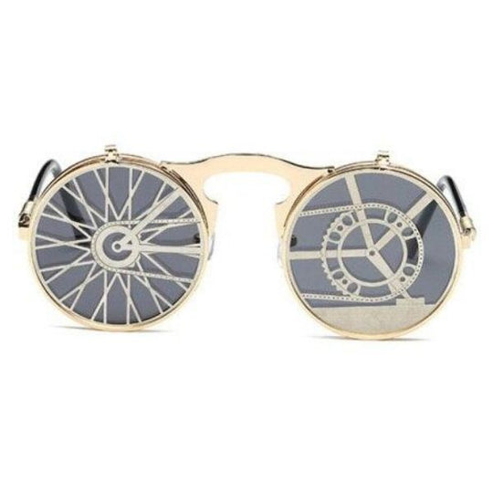 Steampunk Glasses | My Steampunk Style