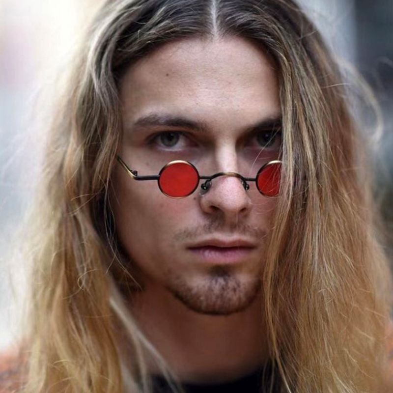 Steampunk Glasses My Steampunk Style My Steampunk Style