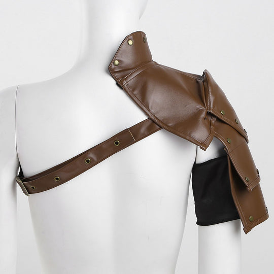 Steampunk armors | My Steampunk Style