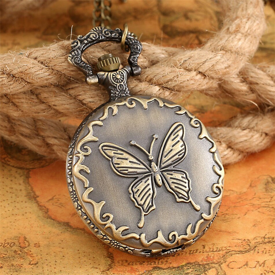 Steampunk pocket watch | My Steampunk Style – my-steampunk-style